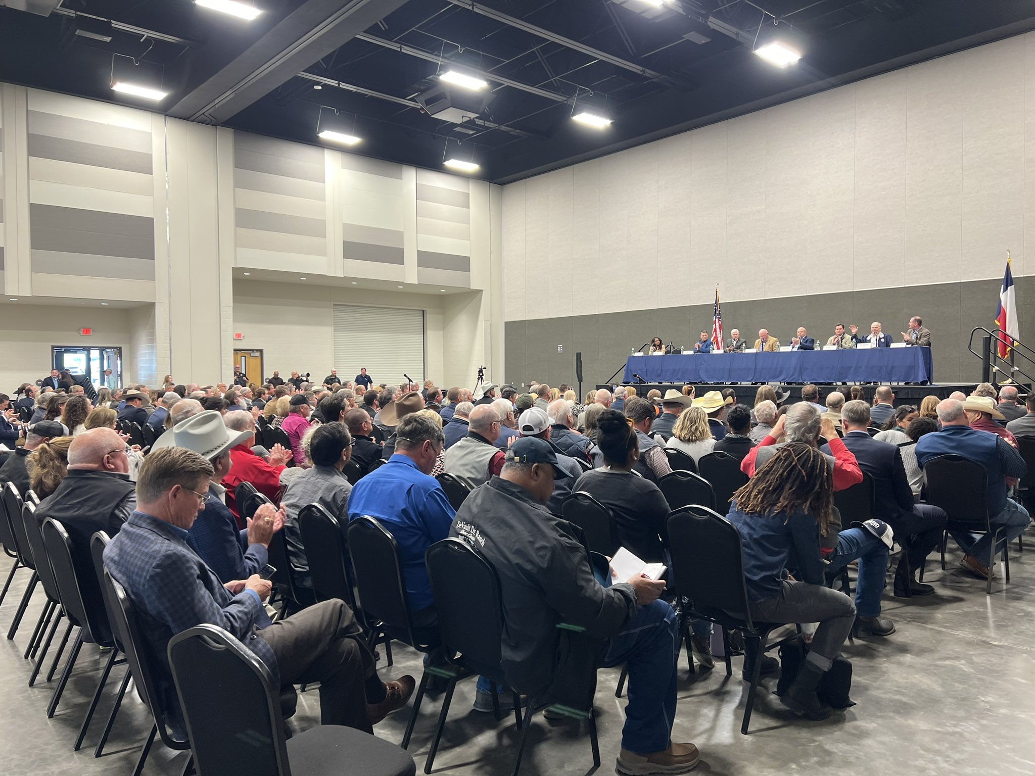 Western Caucus Members Participate in Farm Bill Listening Session ...