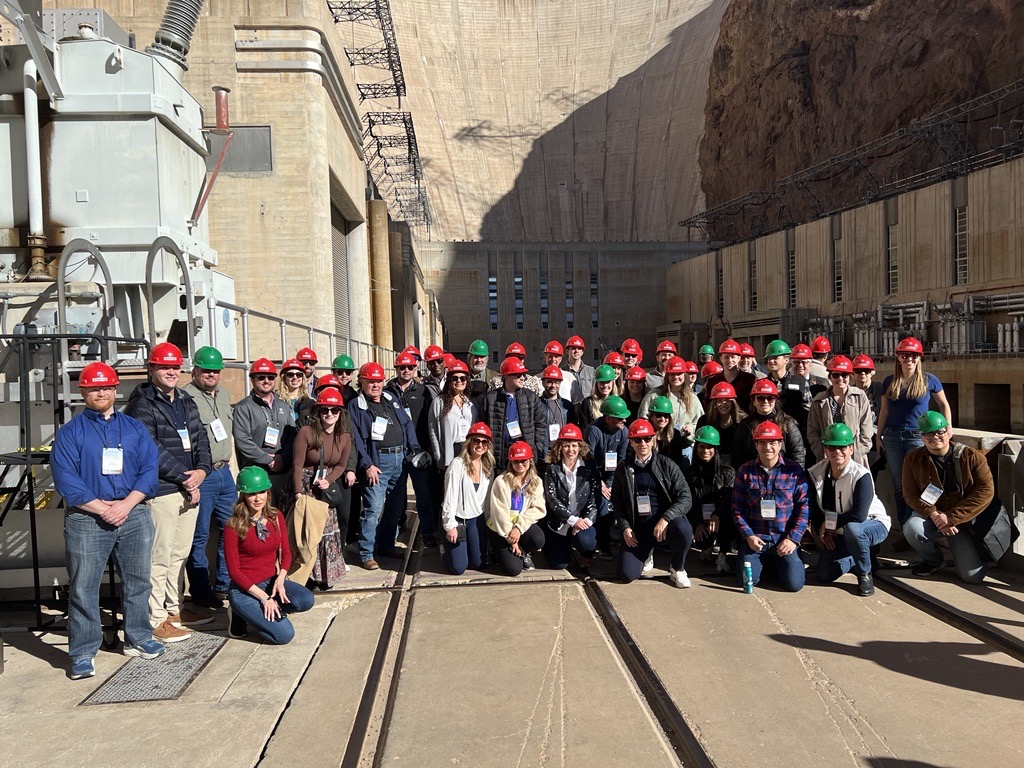 Western Caucus Members Participate in Winter Field Tour and Policy ...