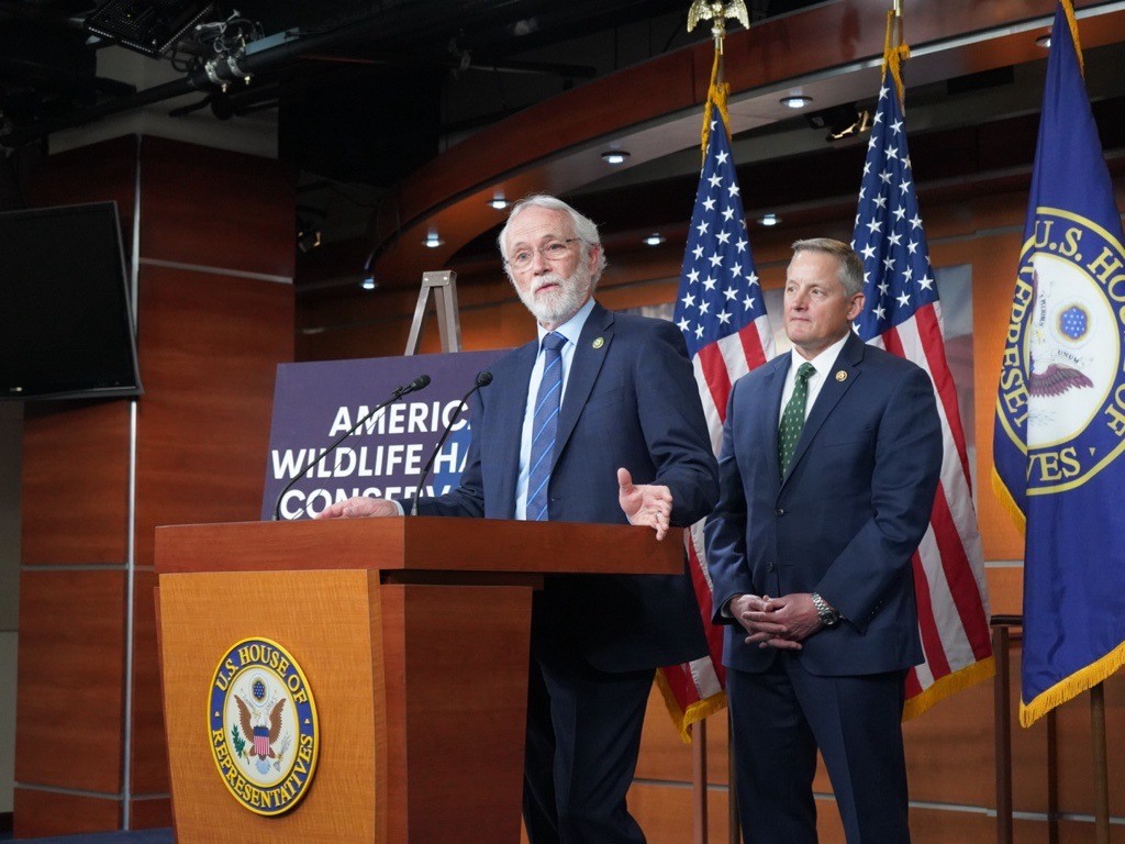 Congressional Western Caucus